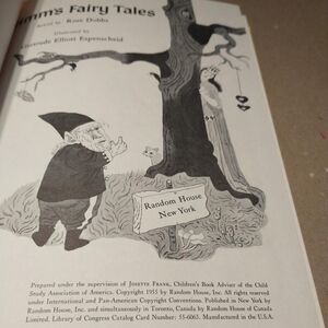 & Other Stories | Other | Grimms Fairy Tales And Babar The King ...